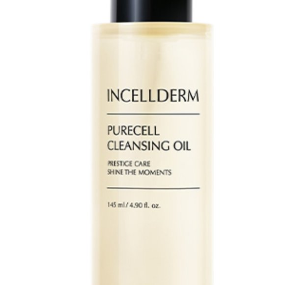 Incellderm | Skincare | Incellderm Snow Enzyme Cleanser Ex Korean Skin ...